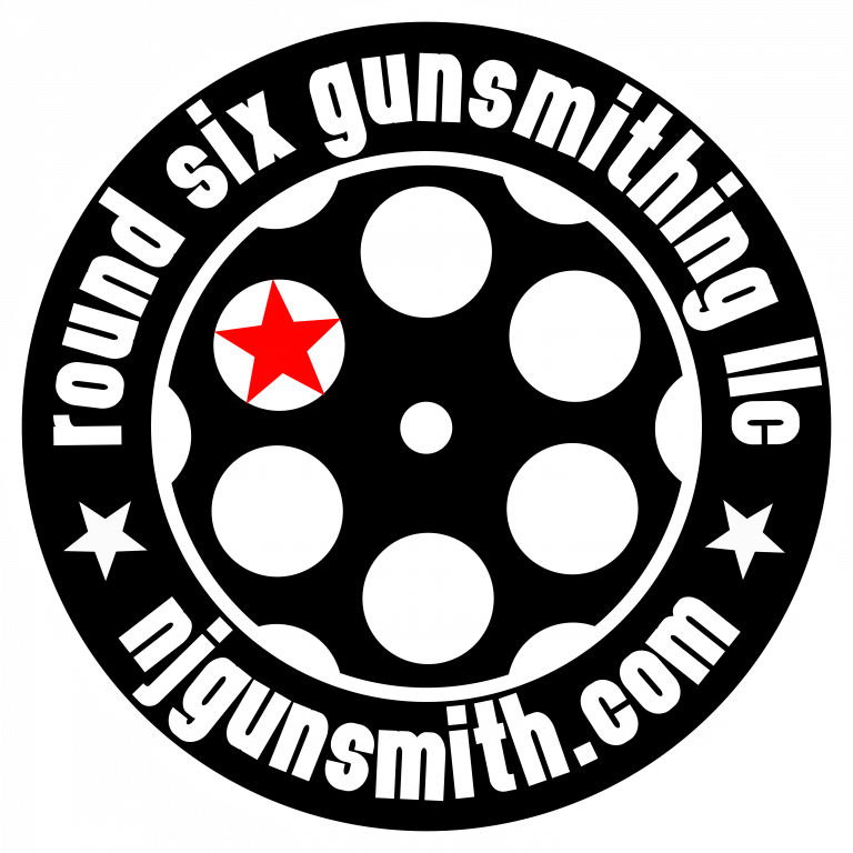 rsg logo vector (1) – Round Six Gunsmithing LLC