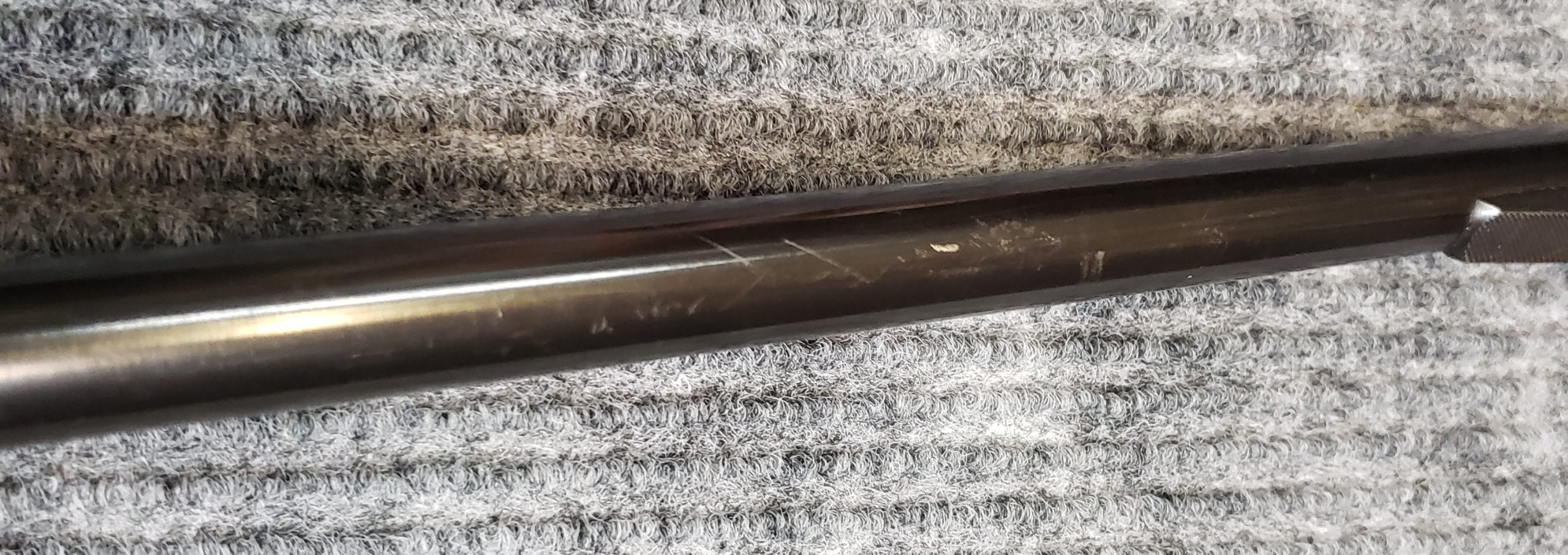 SAKO 4 – Round Six Gunsmithing LLC